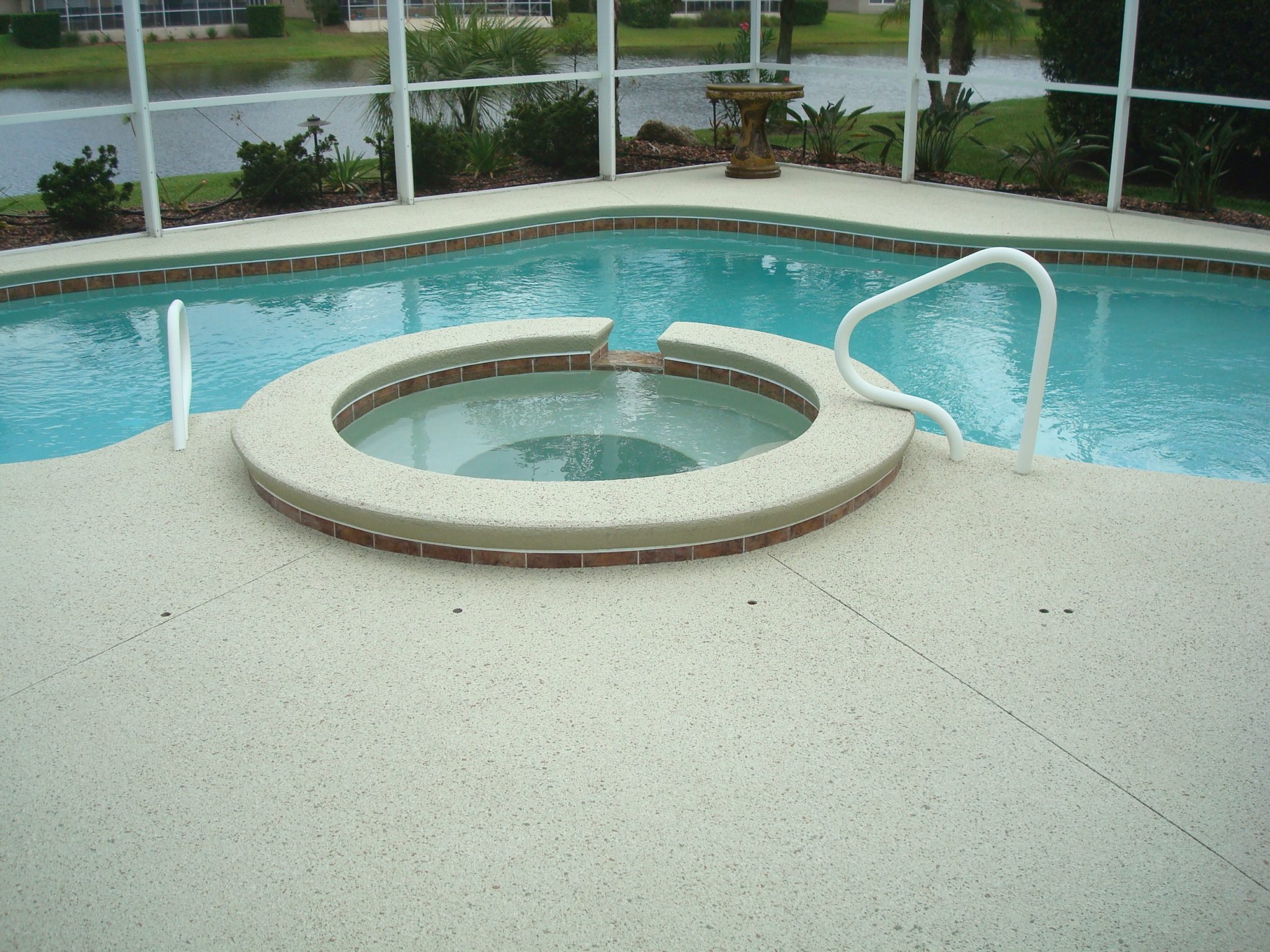 What Products Can You Offer? | FlyCTi Concrete Technology, Inc.